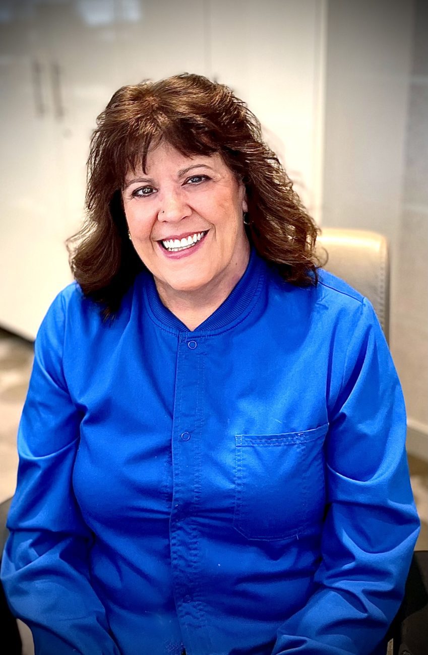 Timonium, MD Orthodontist Office Staff | Invisible Braces